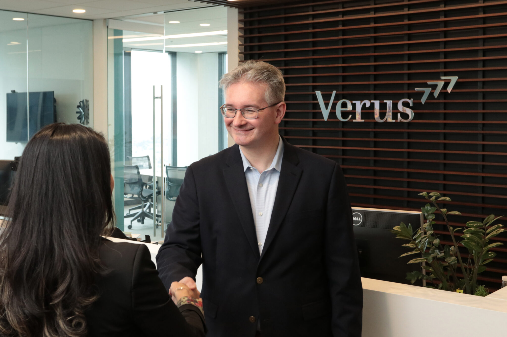 Consulting – Verus